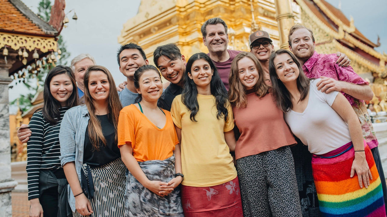 5 Things You Didn't Know About Dang Foods